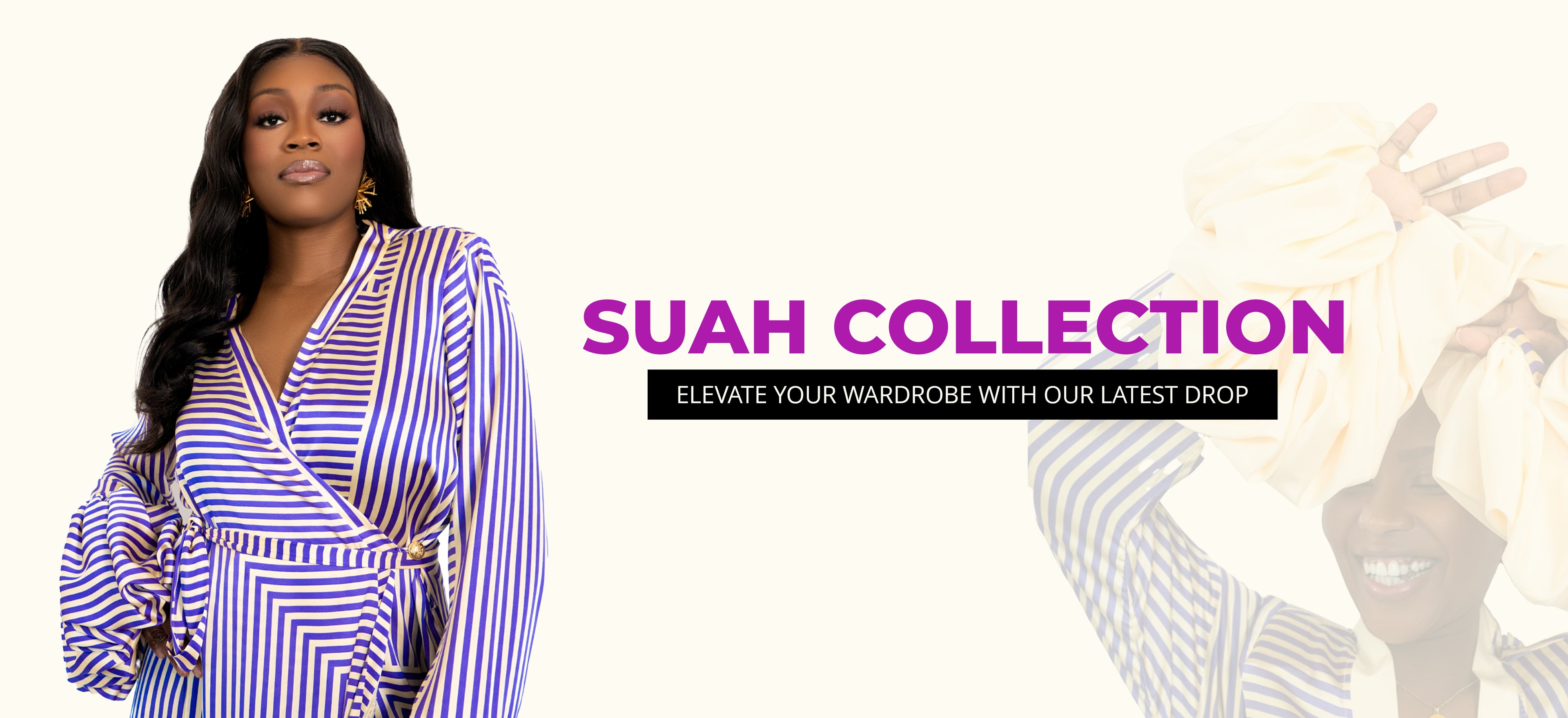 Home – Suah Clothing